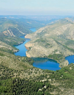 Sierra de Altomira y Buendía – En Ruta Natura